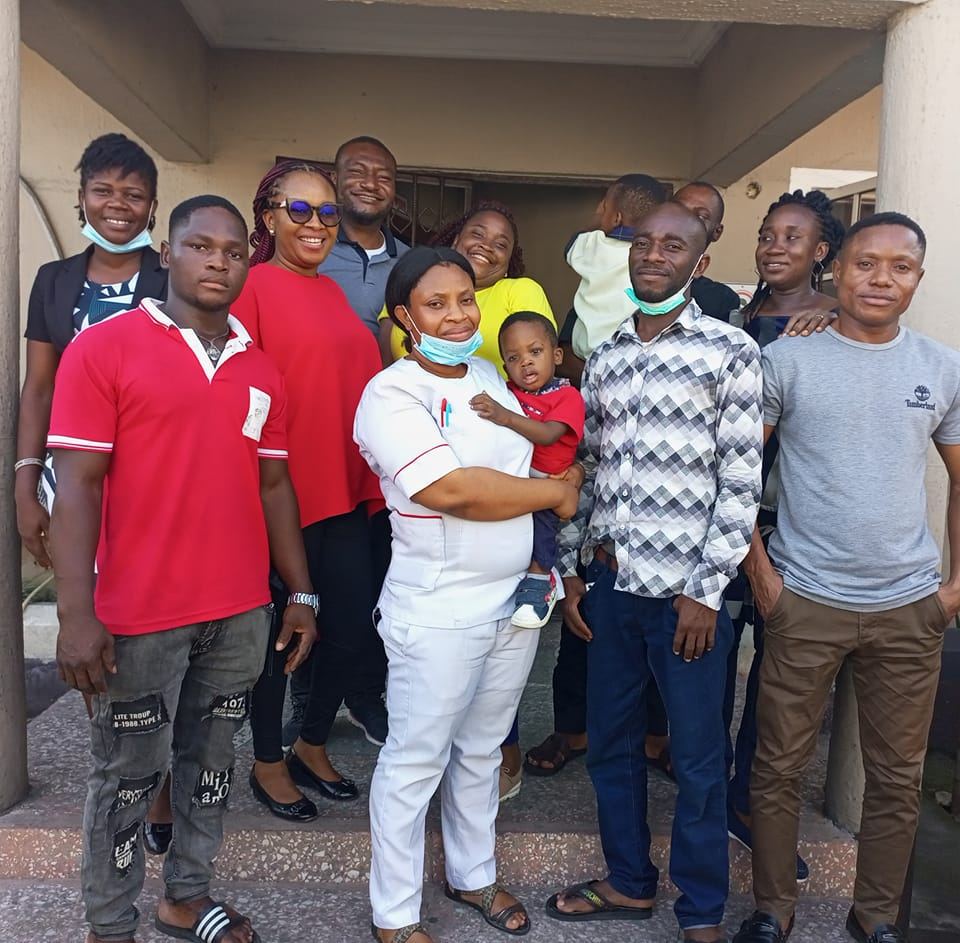 Home - Pristine Life Enhancement Foundation